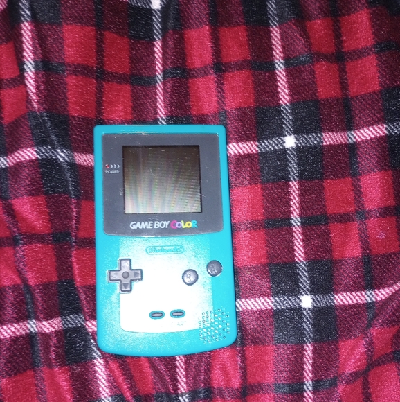 Nintendo | Video Games & Consoles | Gameboy Color | Poshmark